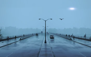 Waterloo Bridge | Watch Dogs Wiki | Fandom