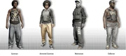 The 580s | Watch Dogs Wiki | Fandom