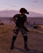 Umeni-Zulu | Watch Dogs Wiki | Fandom