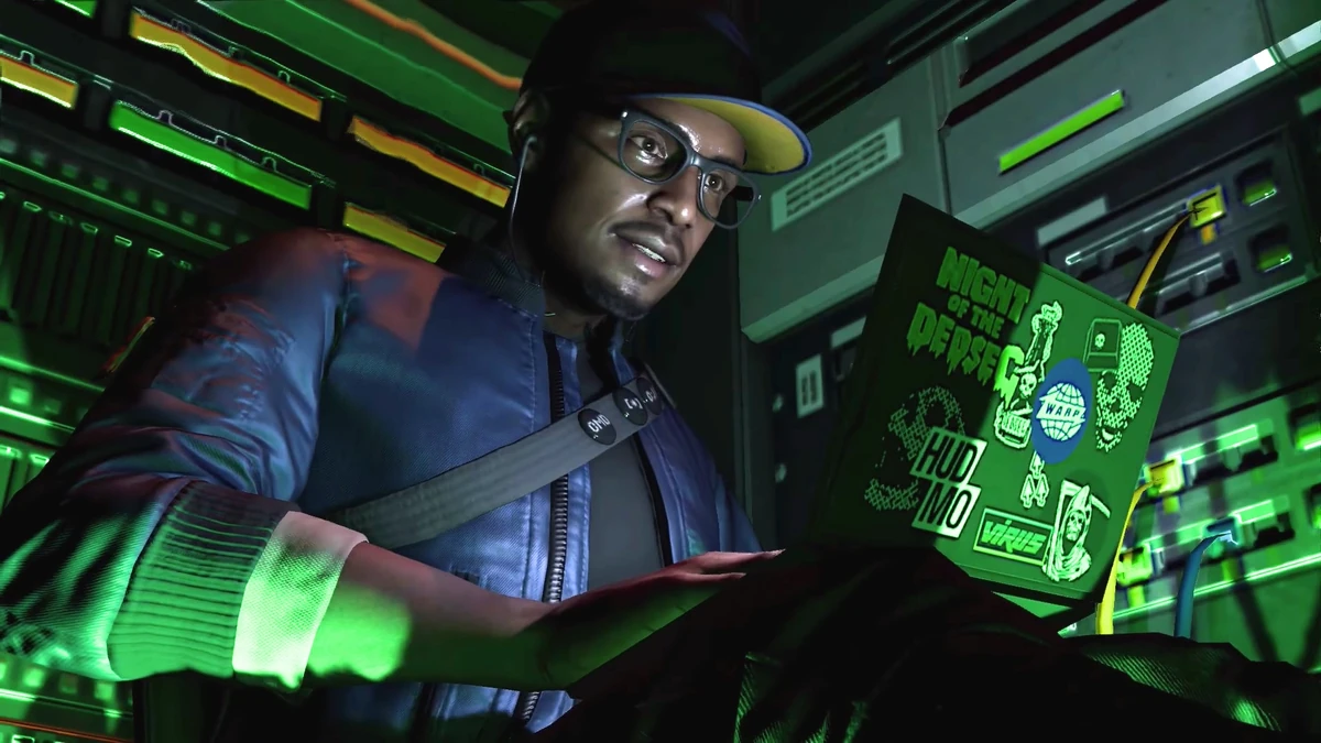 Hello World (mission) | Watch Dogs Wiki | Fandom