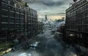 Chicago | Watch Dogs Wiki | Fandom