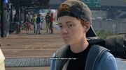 Jackson Pearce | Watch Dogs Wiki | Fandom