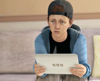 Jackson Pearce | Watch Dogs Wiki | Fandom