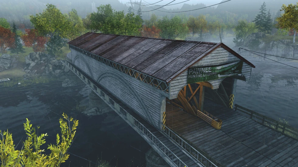 Vyvyn K. Turner Bridge | Watch Dogs Wiki | Fandom