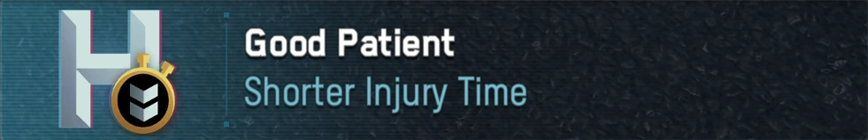 Good Patient | Watch Dogs Wiki | Fandom