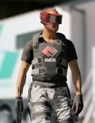 Umeni-Zulu | Watch Dogs Wiki | Fandom