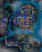 Chicago | Watch Dogs Wiki | Fandom