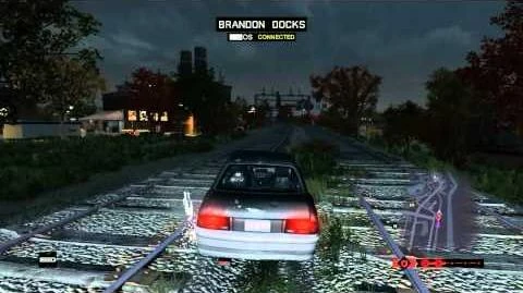 Juggernaut | Watch Dogs Wiki | Fandom