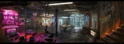 Hackerspaces | Watch Dogs Wiki | Fandom