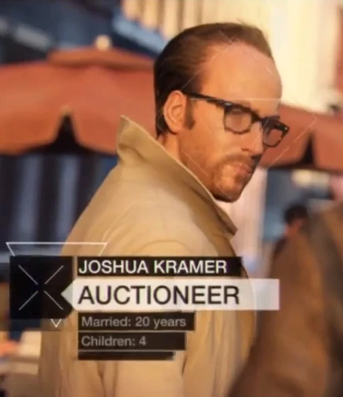 Joshua Kramer | Watch Dogs Wiki | Fandom