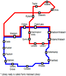 L Train | Watch Dogs Wiki | Fandom