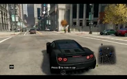 Papavero Stealth Edition | Watch Dogs Wiki | Fandom