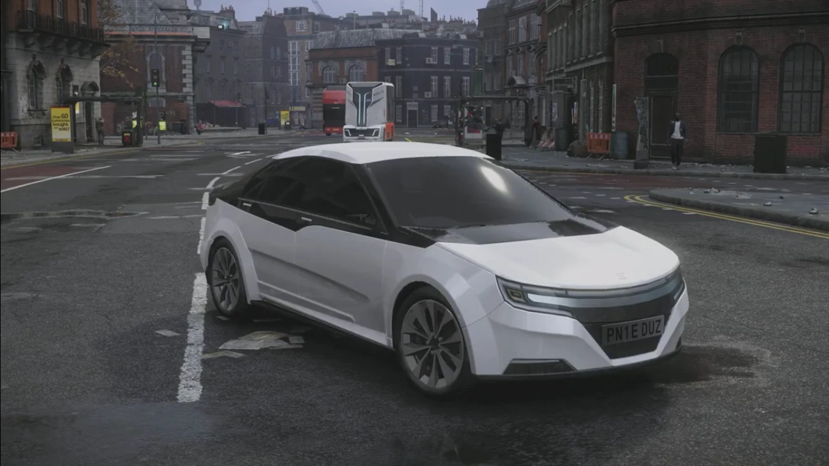 Solace | Watch Dogs Wiki | Fandom