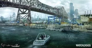 Chicago | Watch Dogs Wiki | Fandom