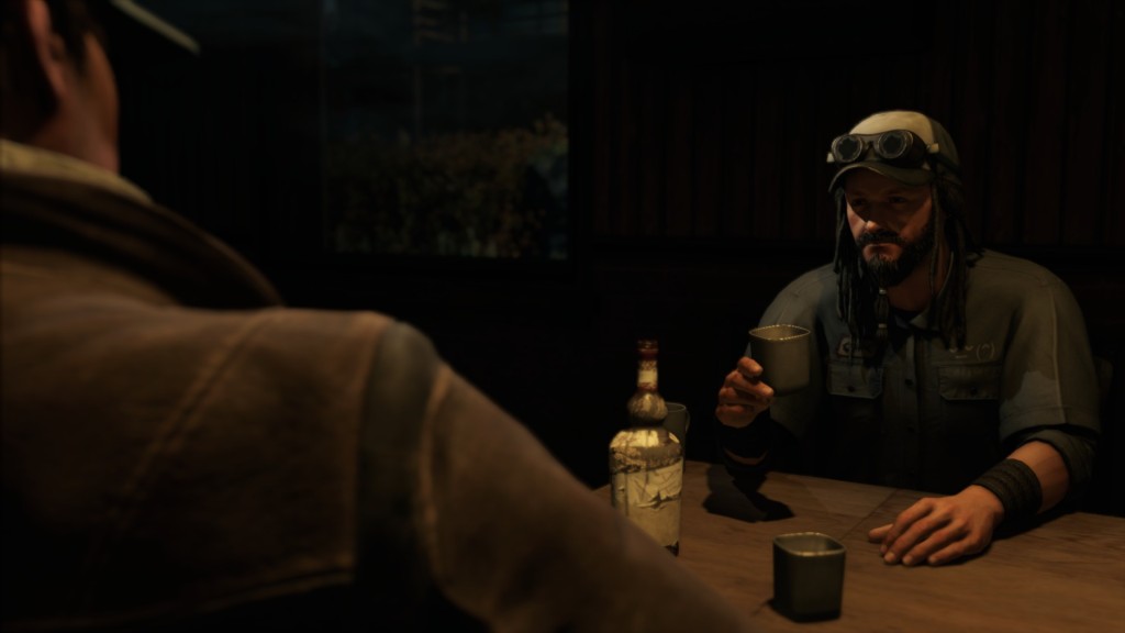 Drinking | Watch Dogs Wiki | Fandom