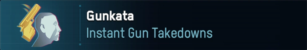 Gunkata | Watch Dogs Wiki | Fandom
