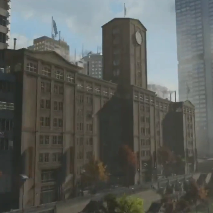 Central Office Building | Watch Dogs Wiki | Fandom