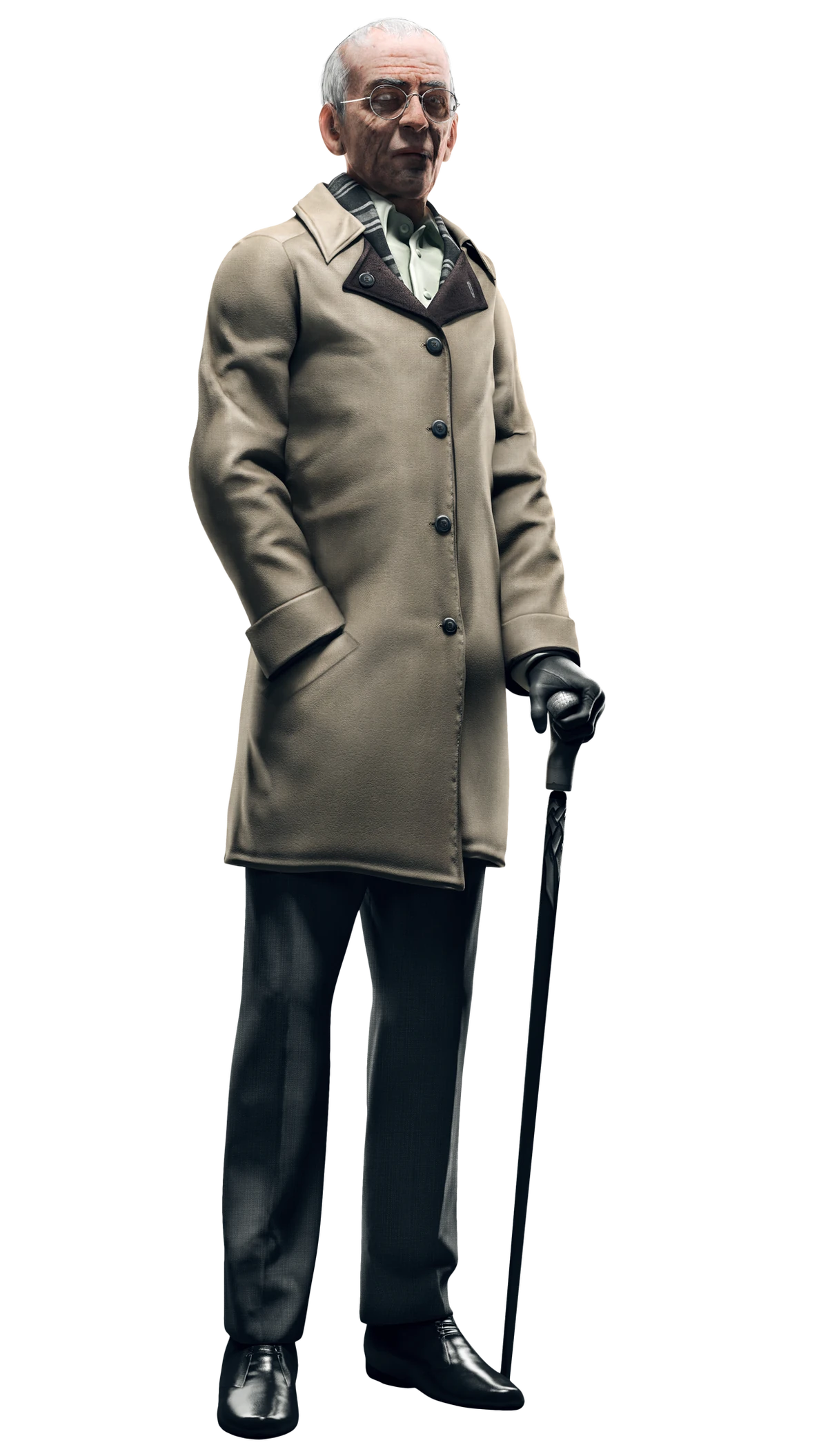 Dermot Quinn | Watch Dogs Wiki | Fandom