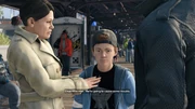 Jackson Pearce | Watch Dogs Wiki | Fandom
