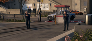 Chicago Police Department | Watch Dogs Wiki | Fandom