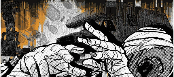 Looking Glass | Watch Dogs Wiki | Fandom