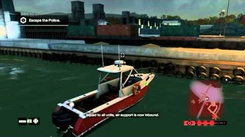 Compliments for the Cook | Watch Dogs Wiki | Fandom