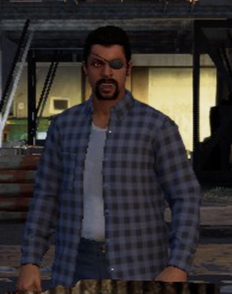 Jorge Guttiérez | Watch Dogs Wiki | Fandom