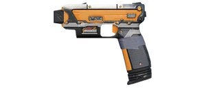 Taser | Watch Dogs Wiki | Fandom