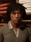 Horatio Carlin | Watch Dogs Wiki | Fandom