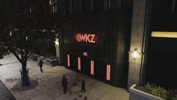 WKZ-TV Tower | Watch Dogs Wiki | Fandom