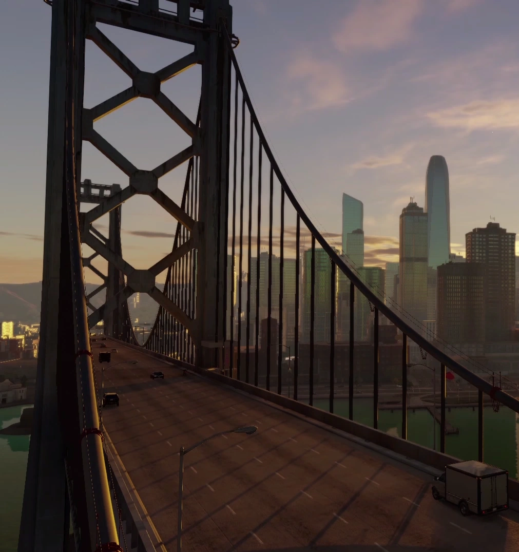 Category:Bridges | Watch Dogs Wiki | Fandom