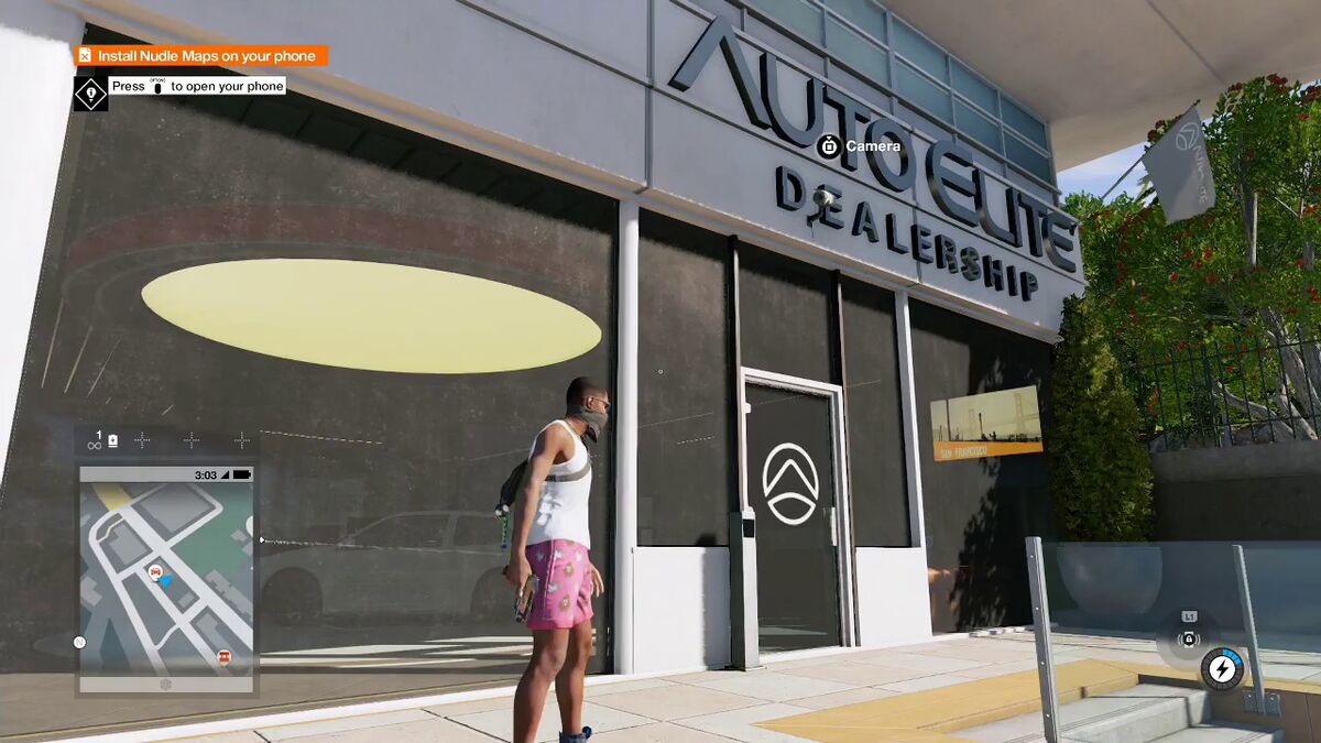 Car Dealerships | Watch Dogs Wiki | Fandom