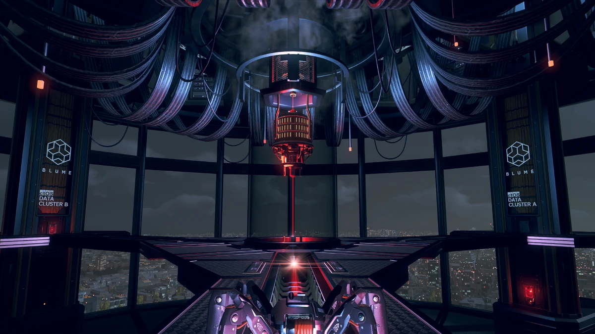 Restart DedSec | Watch Dogs Wiki | Fandom