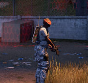 Umeni-Zulu | Watch Dogs Wiki | Fandom