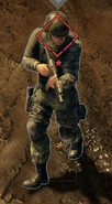 Pawnee Militia | Watch Dogs Wiki | Fandom