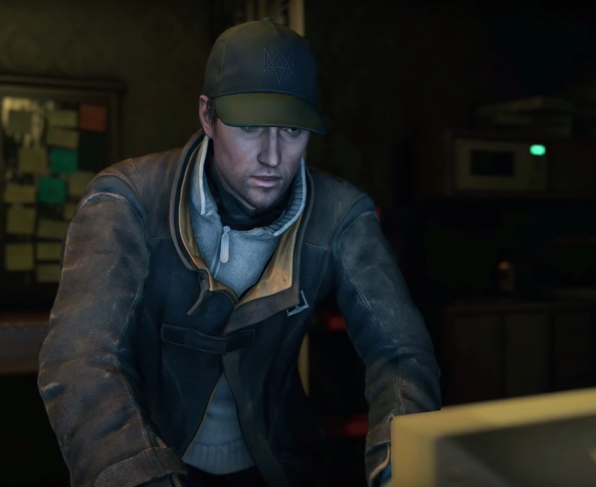 They Can't Hide | Watch Dogs Wiki | Fandom
