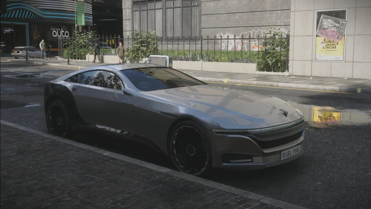 VK7 | Watch Dogs Wiki | Fandom