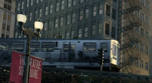 L Train | Watch Dogs Wiki | Fandom