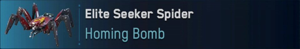 Elite Seeker Spider | Watch Dogs Wiki | Fandom
