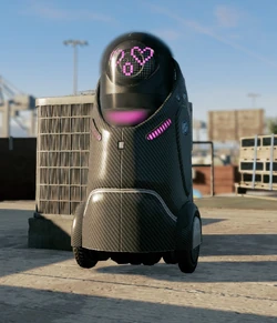 Watch The Bot Robots