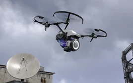 GBB drone | Watch Dogs Wiki | Fandom