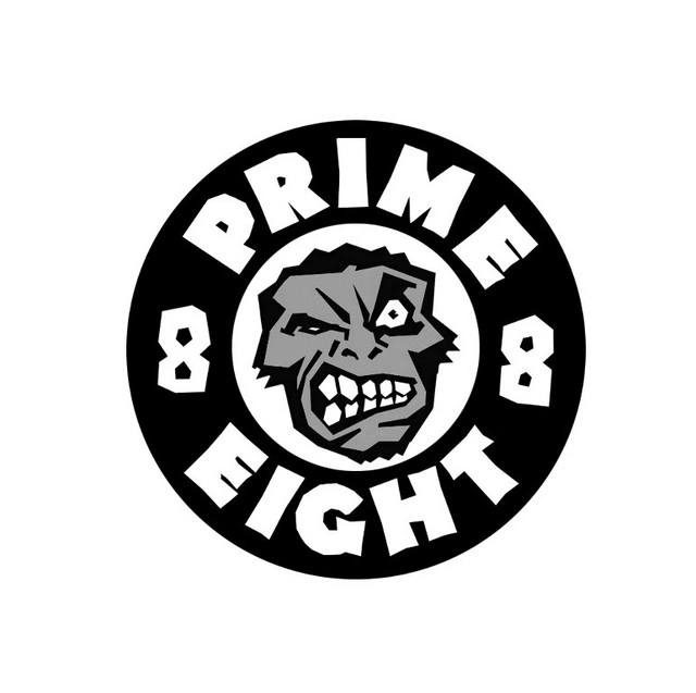 Prime_Eight | Watch Dogs Wiki | Fandom