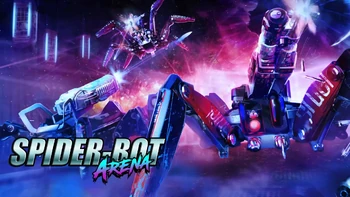 Spider-Bot Arena | Watch Dogs Wiki | Fandom