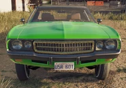 Vespid Lowrider | Watch Dogs Wiki | Fandom