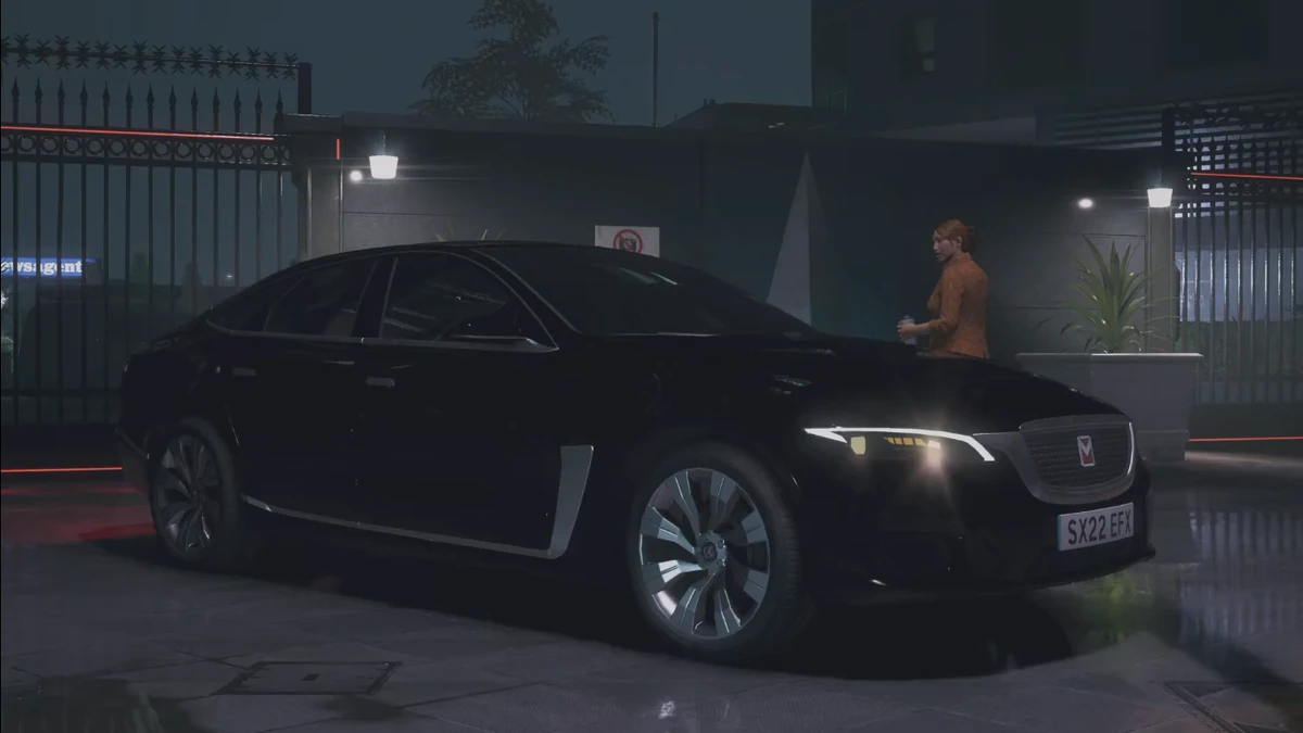 Mk6 | Watch Dogs Wiki | Fandom