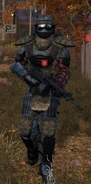 Pawnee Militia | Watch Dogs Wiki | Fandom