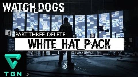 DELETE | Watch Dogs Wiki | Fandom