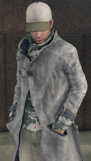 Whiteout | Watch Dogs Wiki | Fandom