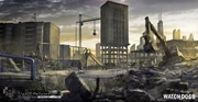 Chicago | Watch Dogs Wiki | Fandom