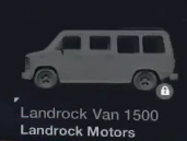 Landrock Van 1500 | Watch Dogs Wiki | Fandom